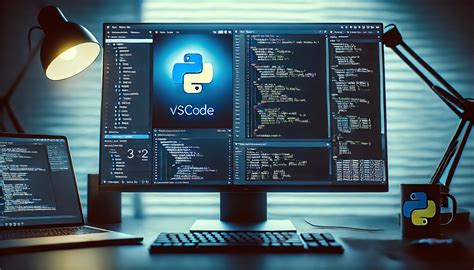 vscode에서 python 스크립트 실행하기 설치부터 설정까지 완벽 가이드 ai코딩월드
