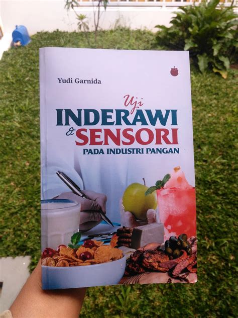 Uji Inderawi Dan Uji Sensori Pada Industri Pangan Lazada Indonesia