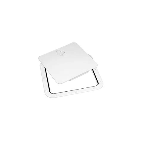 Nuova Rade Industrial Access Hatch With Removable Front Panel 380 X 380 Mm Nr45175 Comptoir