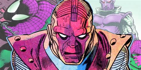 Spider Man Fought Zombies With The Mcus High Evolutionary