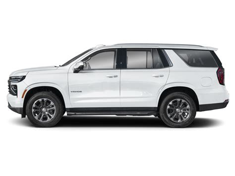 2025 Chevrolet Tahoe Price Specs Review Lounsbury Chevrolet