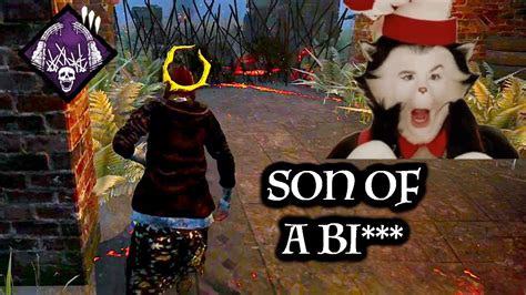 Dead By Daylight Gameplay No Commentary 705 Youtube