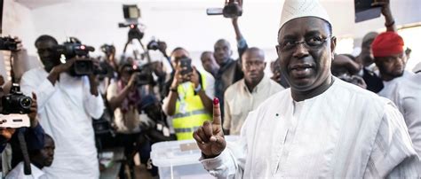 Lessons From 2019 Elections In Nigeria And Senegal Iss Africa