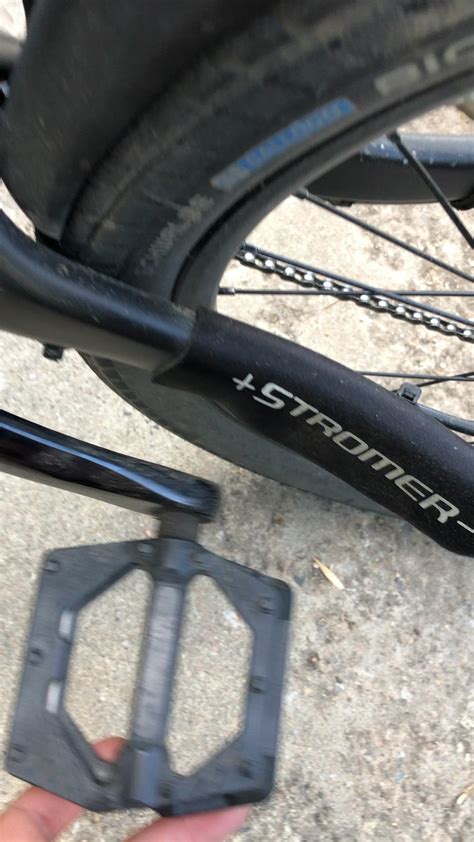 Issue With My Bottom Bracket R Bikewrench
