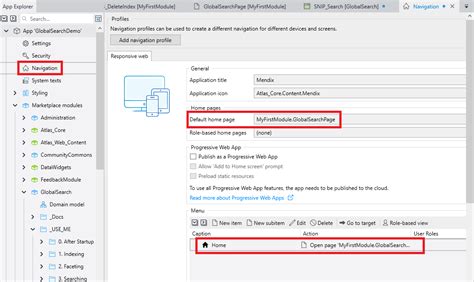 如何在mendix中实现全文检索mendix Microflow Sample Csdn博客