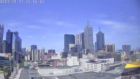 Ralph Hosking Melbourne Australia Webcam
