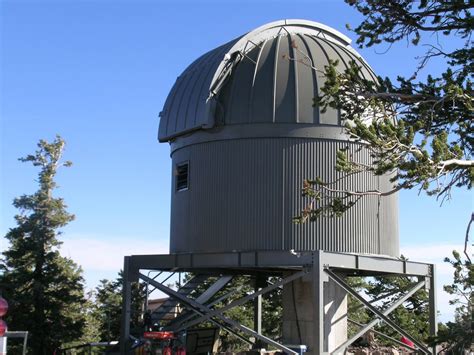 U Celebrates Telescopes ‘first Light Unews Archive