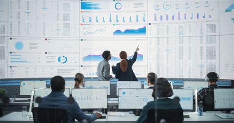 Continuous Controls Monitoring Platform And Solutions Quod Orbis