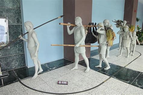 台東で見つけた古代の人々の生活がわかる博物館！ 台北ナビ