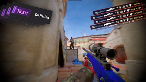 Average K Elo Player YouTube