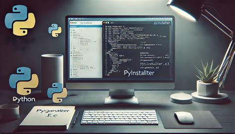Как да компилираме Python скрипт в Exe файл Urocibg Eu