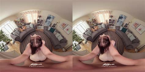 Emma Evans Strips Down And Teases You In Nothing But Heels And Hypnotic
