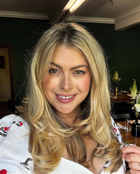 Grace Brackstone Curve Model