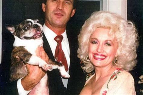 Inside Dolly Partons Open Marriage To Husband Of 57 Years Carl Dean