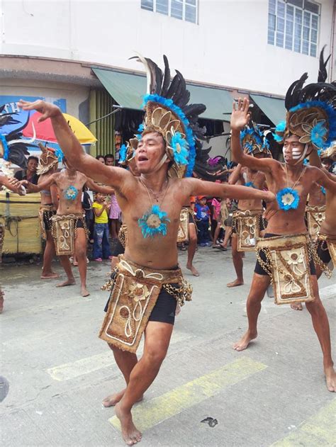 Biniray Festival In Romblon