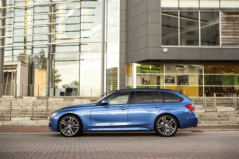 2015 Bmw 330d Xdrive M Sport Touring Uk Version 431312 Best