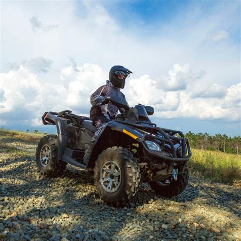 Guide To The Atv And Utv Laws In Hawaii Atv Man Artofit
