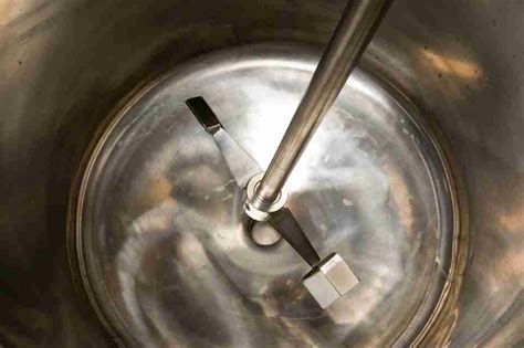 Laboratory Mixing Impeller At George Tarenorerer Blog