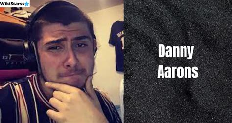 Danny Aarons A Comprehensive Look At The Youtube Sensation