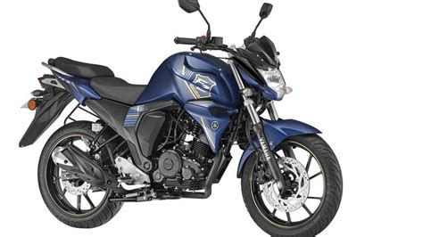 Versi Terbaru Yamaha Byson Fi Di India Punya Banyak Upgrade Berita