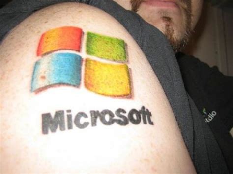Worlds Best Geek Tattoos Photos Ibtimes
