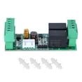 Plc Board Electrical Simple Programmable Controller Base On Fx1n 2n