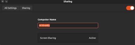 Software Installing Ubuntu Unity With KStars INDI EKOS On A Mini PC OS Install And Screen