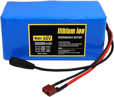 60v Lithium Ion Battery 60v 30ah 16s2p Lithium Ion Nepal Ubuy