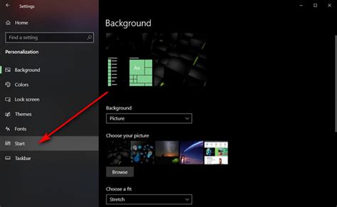 How To Remove Ads From Windows Start Menu Lock Screen Beebom