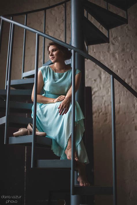 Dasha Girl Photo By Daria Lazur On Deviantart
