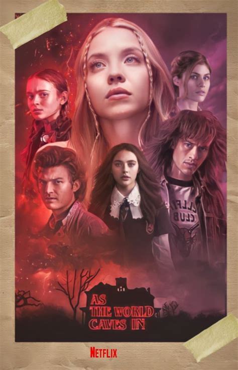 ³𝕬𝐒 𝐓𝐇𝐄 𝐖𝐎𝐑𝐋𝐃 𝐂𝐀𝐕𝐄𝐒 𝐈𝐍 Eddie Munso Fanfiction Wattpad Muerte