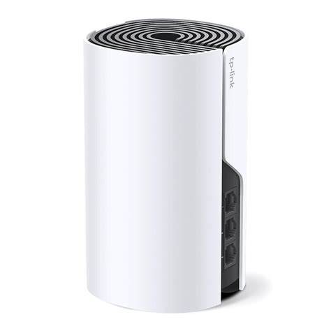 Sistema Wi Fi Mesh Inteligente Tp Link Deco S Ac