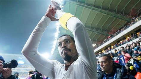 Presnel Kimpembe La Grosse émotion