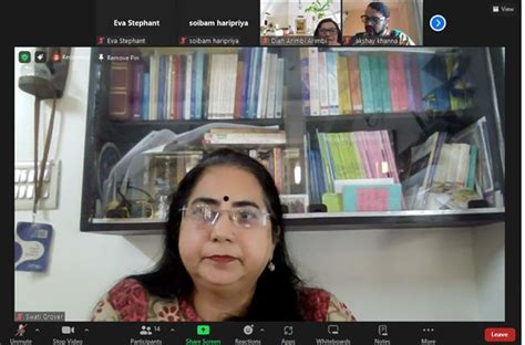 Swati Grover On Linkedin Gender Genderdiversity