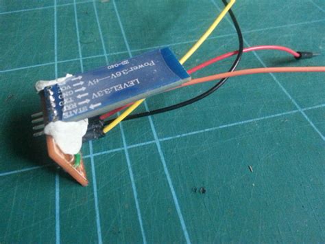 How To Add Bluetooth To Iot Devices Using Hc 06 Module Installtekz