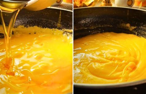 Mysore Pak Recipe Soft Ghee Mysore Pak Kurry Kitchen