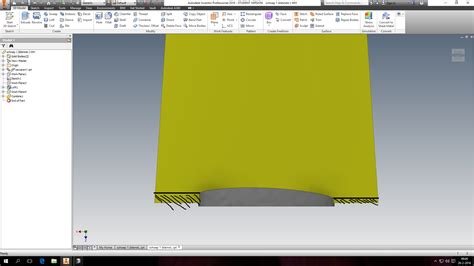 Solved Cutting Problem Autodesk Community