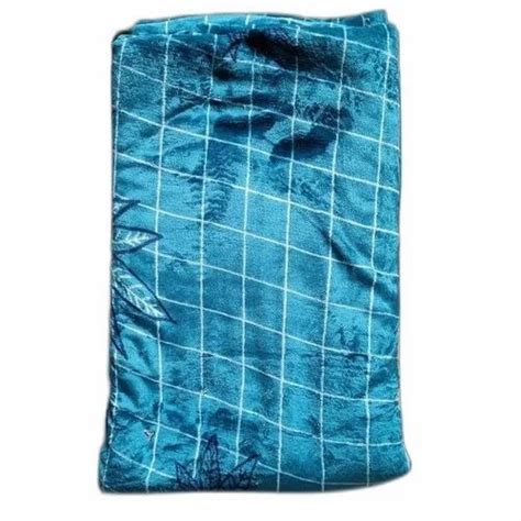Home Woolen Double Bed Sheet At Rs 900piece Double Bed Sheet In