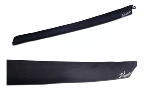 Burlete Puerta Frio Viento Polvo 94 Cm Black Pettish Online