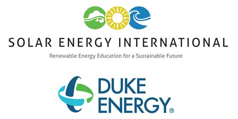 Solar Energy International Sei Announces New Duke Energy Renewables