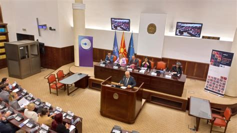 Зибери Народниот правобранител се соочуваа со сериозни проблеми иако има фундаментална улога во