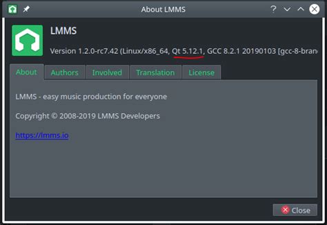 Double Listing Of Plugins And Instruments · Issue 4791 · Lmmslmms