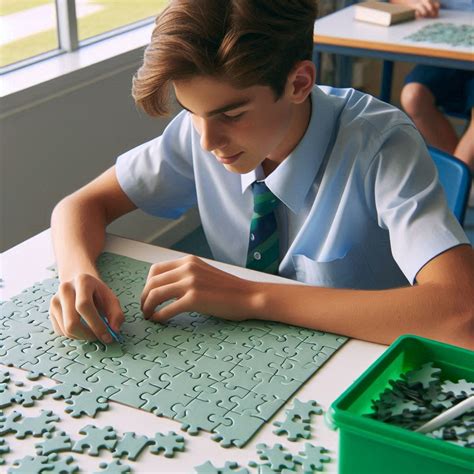 Creating Puzzles With Xps Foam Hobby Foam Supplies