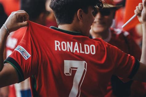 Découvrez Le Secret Cristiano Ronaldo Santé Calme