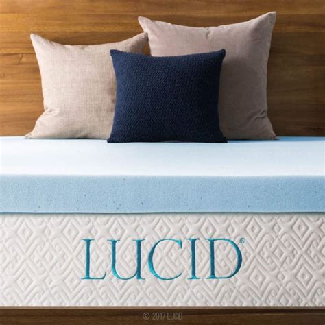 Best Mattress Toppers For Back Pain Reviews And Buying Guide 2020