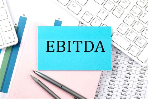 EBITDA Qué es y cómo es su cálculo Marc Maraví