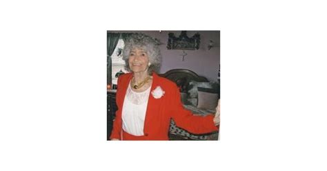Alice Roberts Obituary 1925 2011 Legacy Remembers