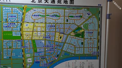 养老助餐点地图来了 天通苑社区网