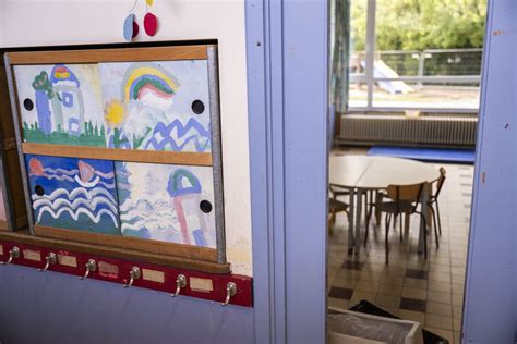 Elite Dc Preschool ‘shocked And Deeply Unsettled By Leaders Arrest