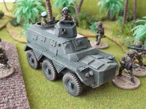 Hotel Zugando Nigerian Army Patrol